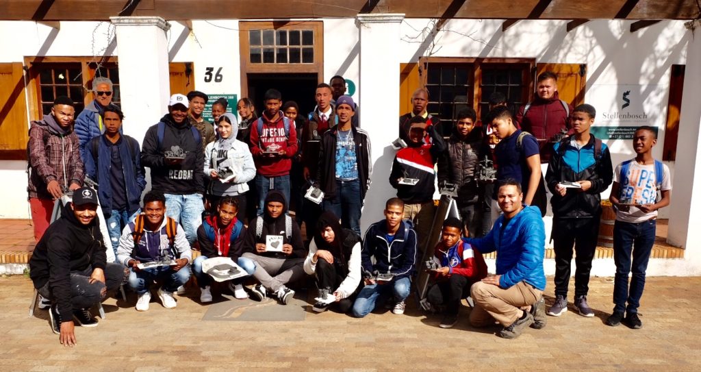 Reflections on the Dylan Lewis art tour - Light From Africa Foundation