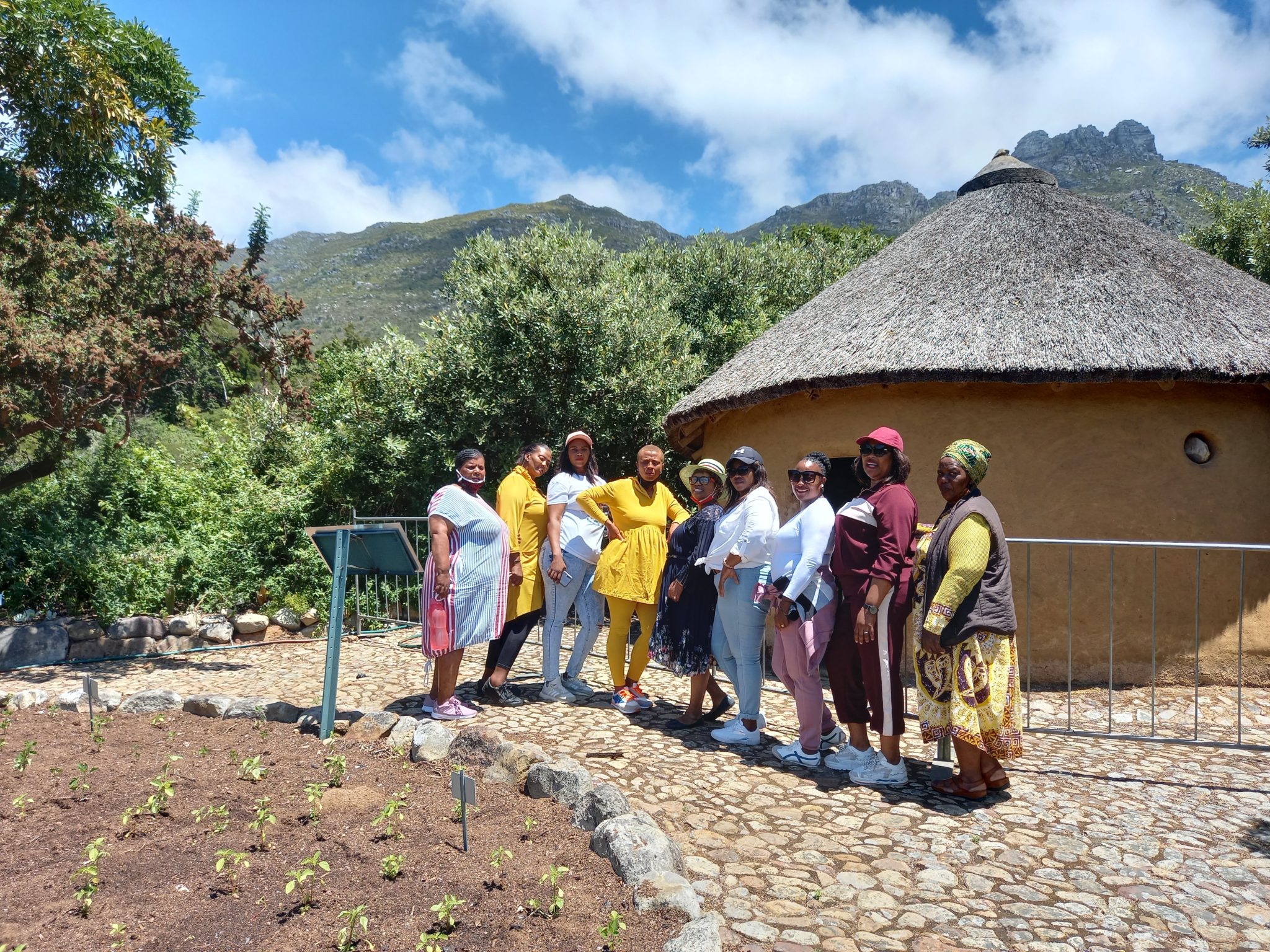 Workshops Build Capacity for Caregivers - Light From Africa Foundation